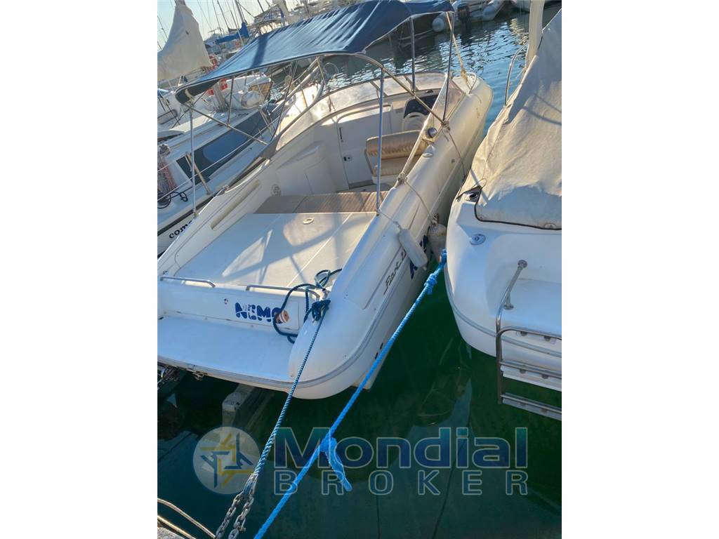 FIART MARE FIART 23 SPORT Usato, Vendita FIART MARE FIART 23 SPORT ...