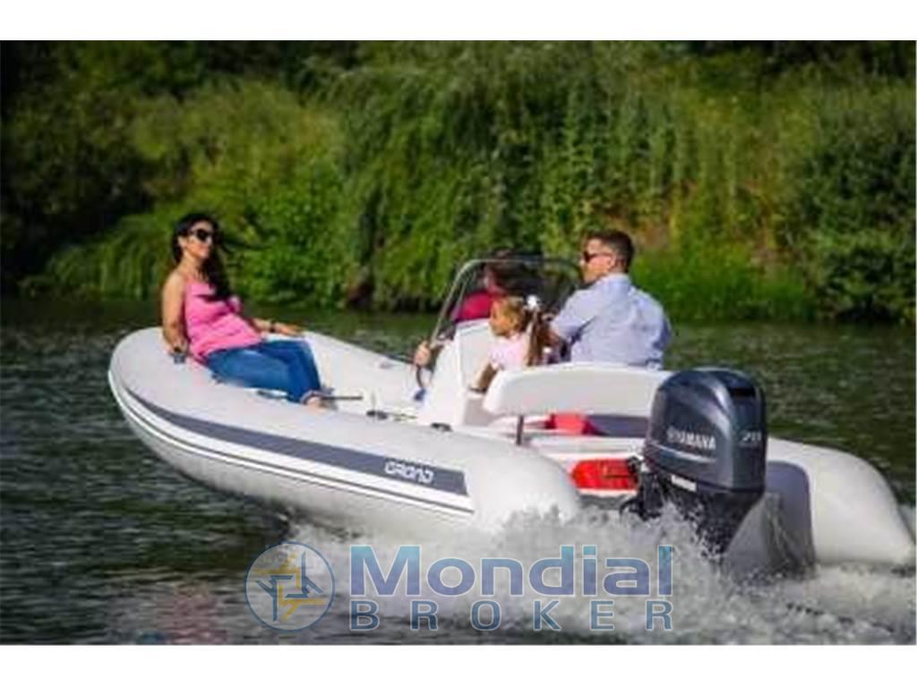 Grand Silver Line S 470 NL: Usato, Vendita Grand Silver Line S 470 NL ...