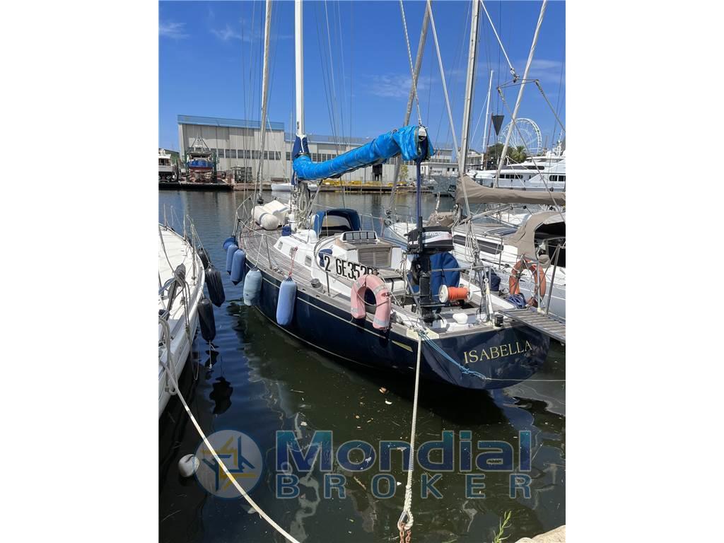 Alpa ALPA 12.70 Usato del 1970, Vendita Alpa ALPA 12.70, Annunci barche ...