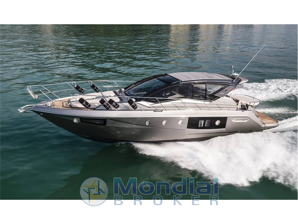 Cranchi M 44 HT Nuovo, Vendita Cranchi M 44 HT, Annunci barche e Yacht ...