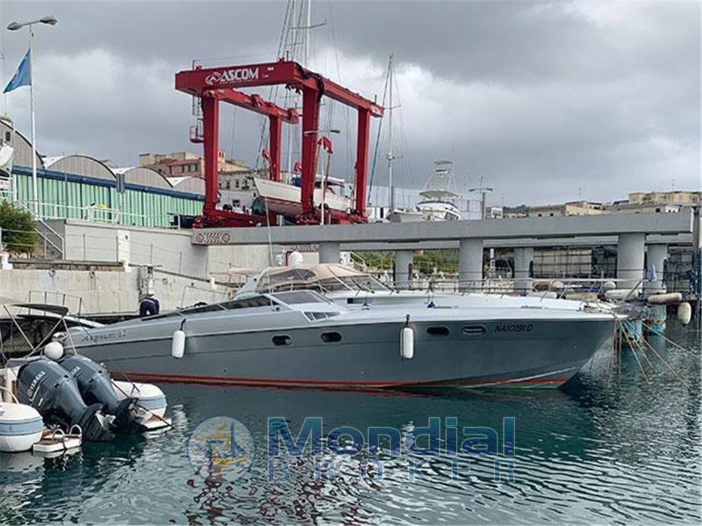 Magnum 50 Usato, Vendita Magnum 50, Annunci barche e Yacht Magnum