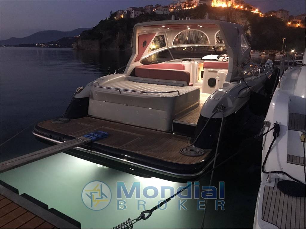 Manò Marine - Mano' 3850 Usato del 2011, Vendita Manò Marine - Mano ...