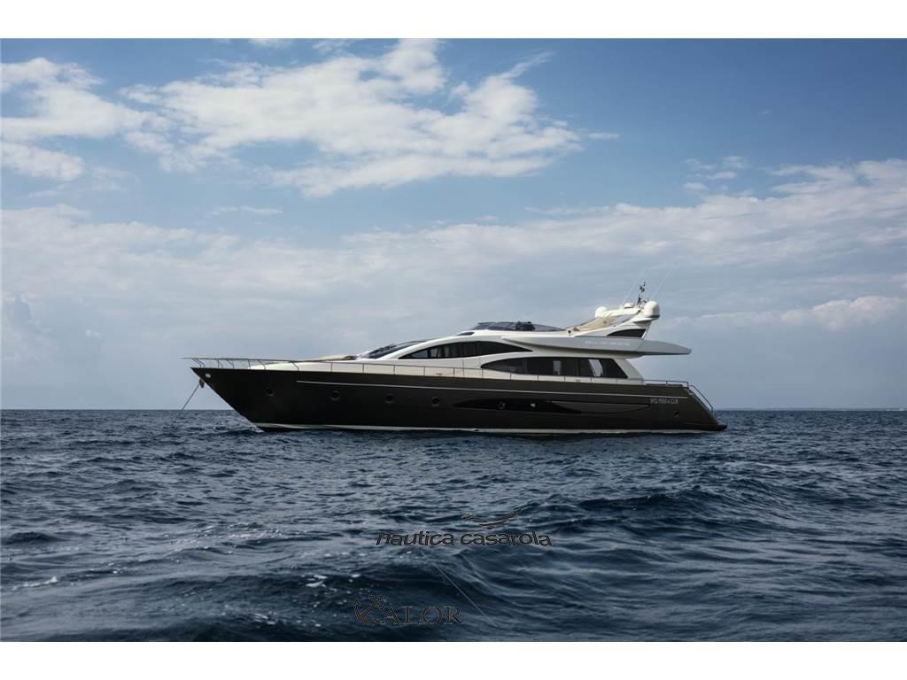 Riva RIVA 75 VENERE Usato, Vendita Riva RIVA 75 VENERE, Annunci barche ...