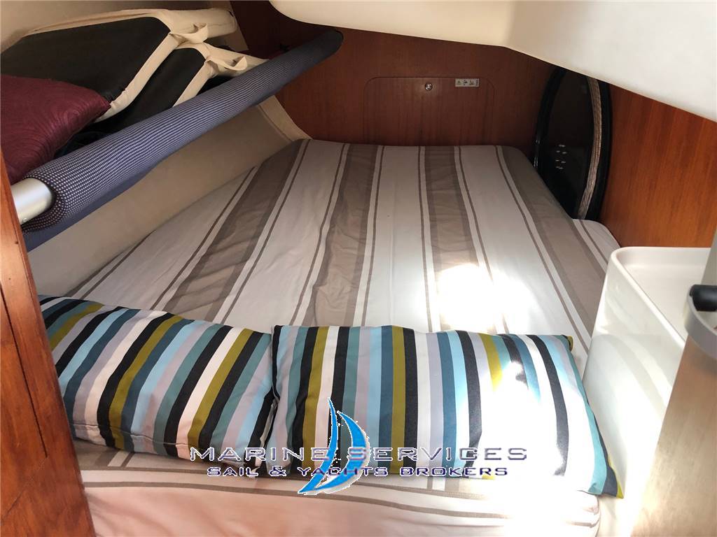 X YACHTS IMX 40 Usato del 2001, Vendita X YACHTS IMX 40, Annunci barche ...