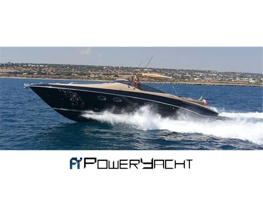 Sarnico Spider Usato del 2008, Vendita Sarnico Spider, Annunci barche e ...