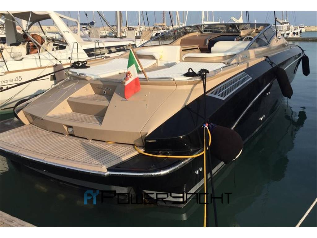 Sarnico Spider Usato del 2008, Vendita Sarnico Spider, Annunci barche e ...