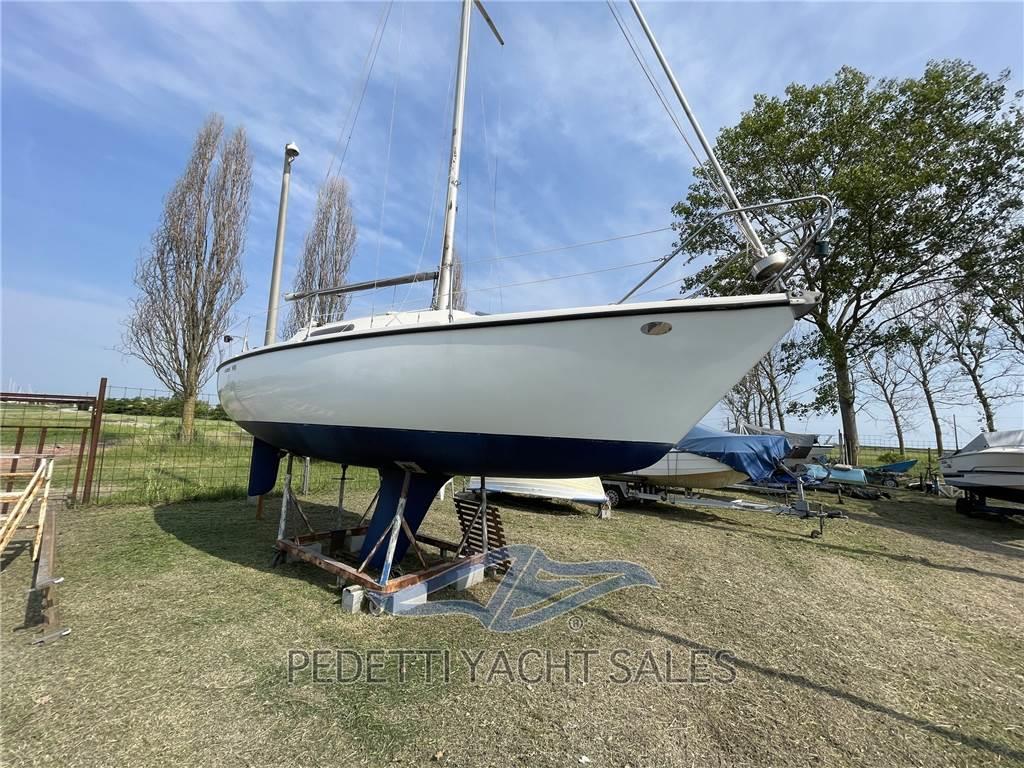 Comar COMET 800 Usato, Vendita Comar COMET 800, Annunci barche e Yacht ...