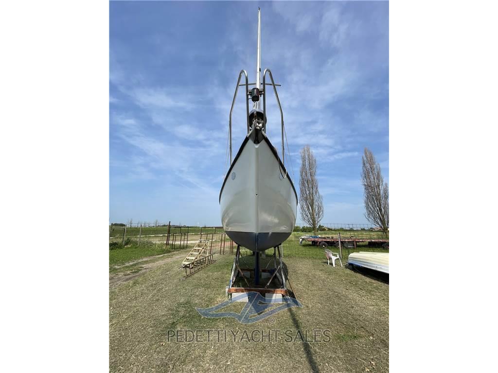 Comar COMET 800 Usato, Vendita Comar COMET 800, Annunci barche e Yacht ...