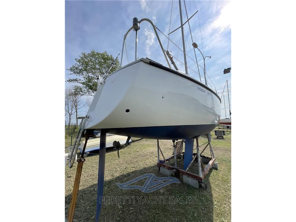 Comar COMET 800 Usato, Vendita Comar COMET 800, Annunci barche e Yacht ...