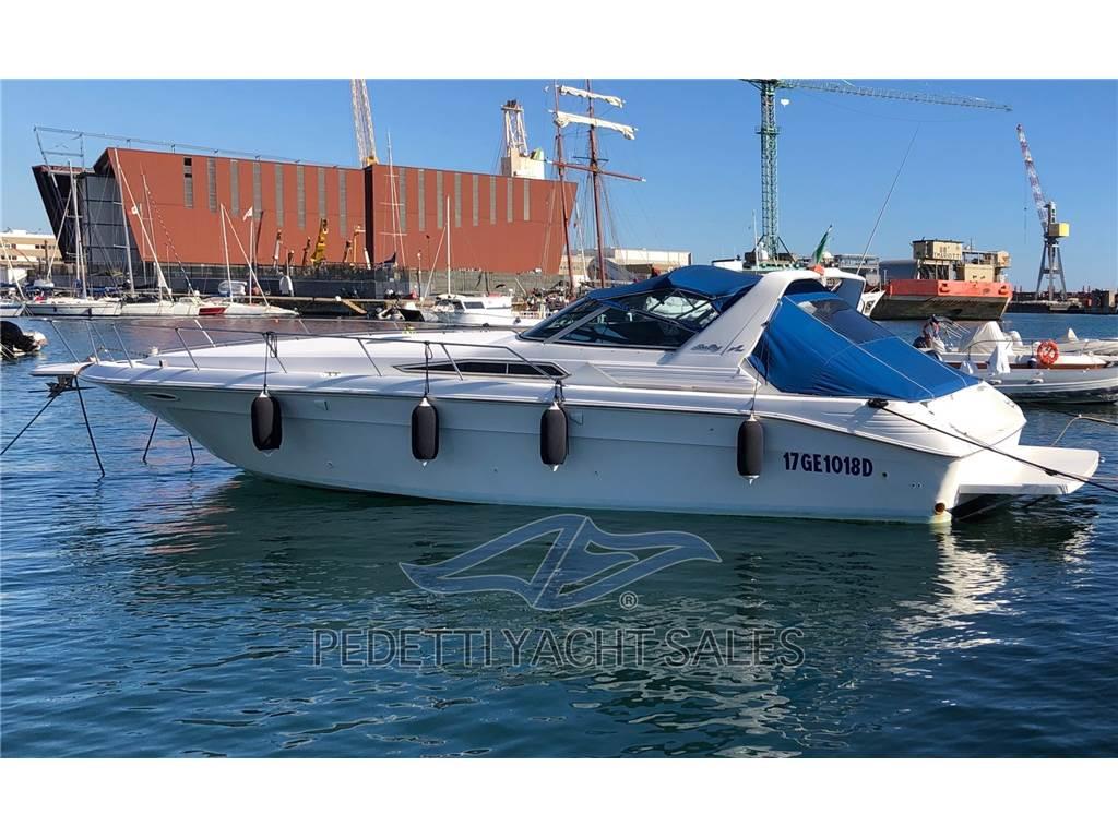 Sea Ray 400 Express Usato del 1994, Vendita Sea Ray 400 Express ...