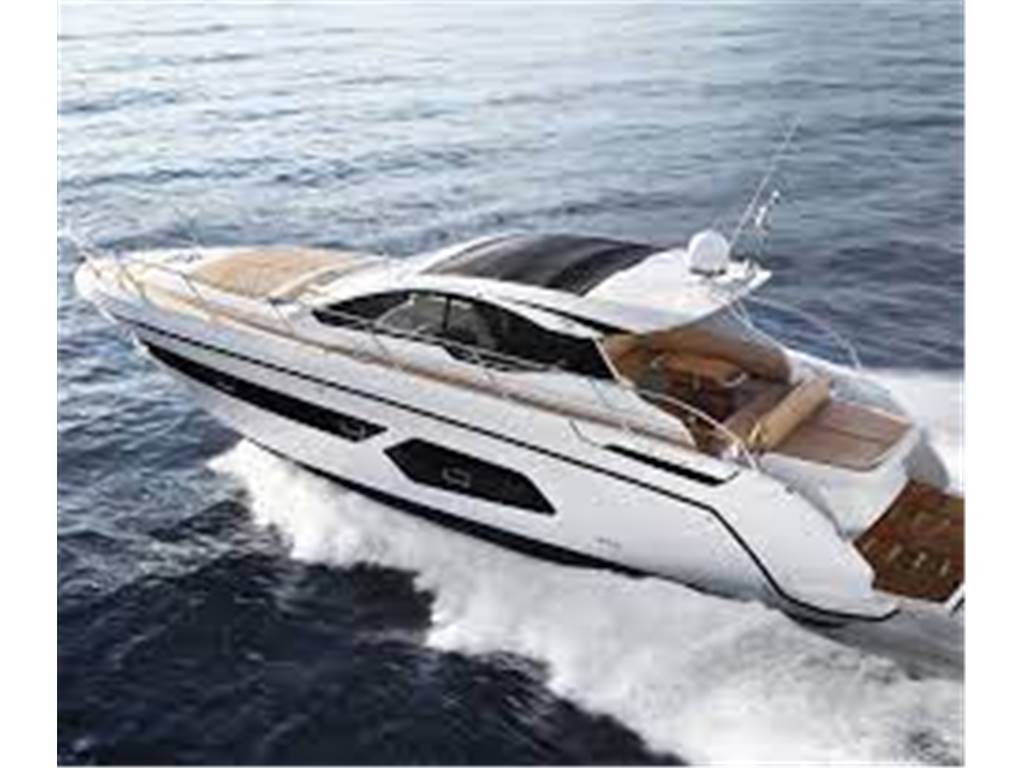 ATLANTIS ATLANTIS 43 Usato del 2017, Vendita ATLANTIS ATLANTIS 43 ...