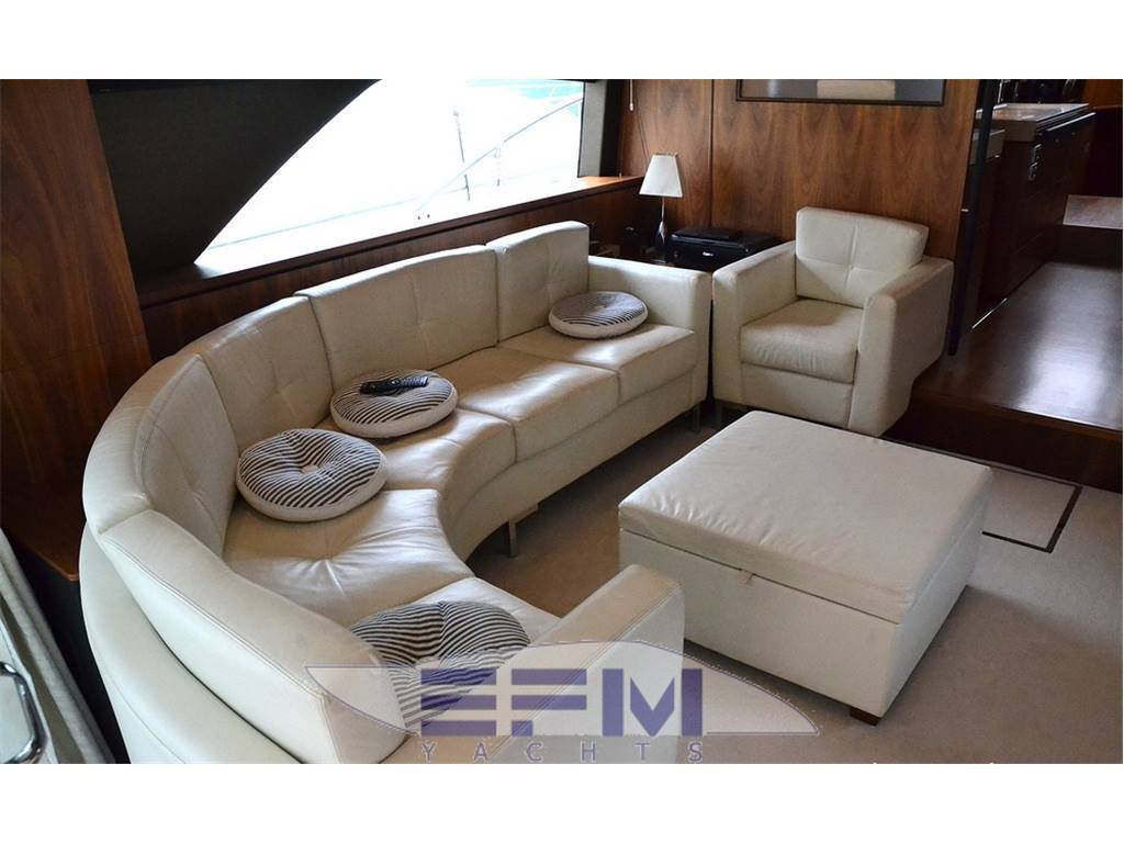 SUNSEEKER 78 SQUADRON Usato del 2013, Vendita SUNSEEKER 78 SQUADRON ...