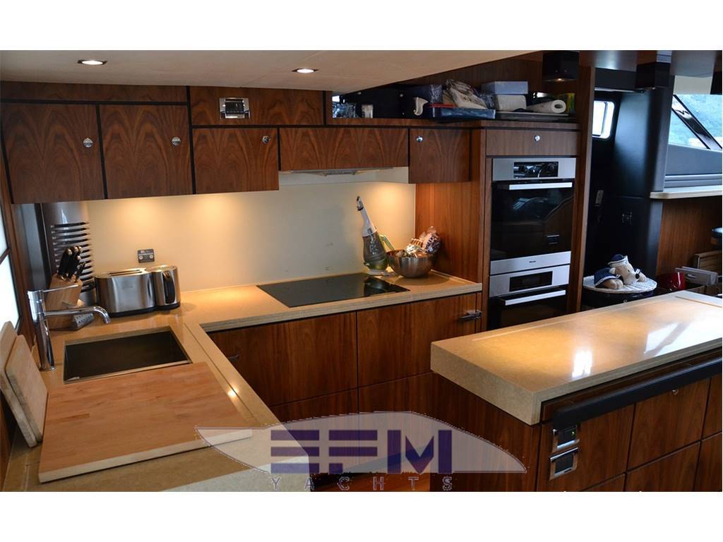 SUNSEEKER 78 SQUADRON Usato del 2013, Vendita SUNSEEKER 78 SQUADRON ...