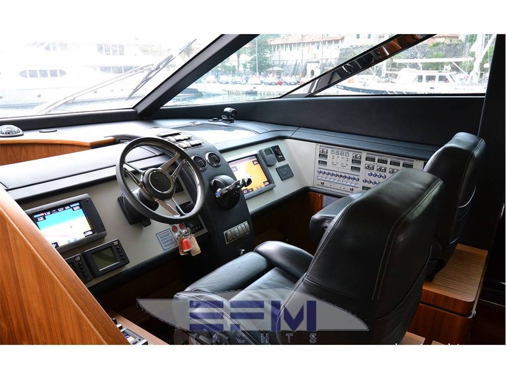 SUNSEEKER 78 SQUADRON Usato del 2013, Vendita SUNSEEKER 78 SQUADRON ...