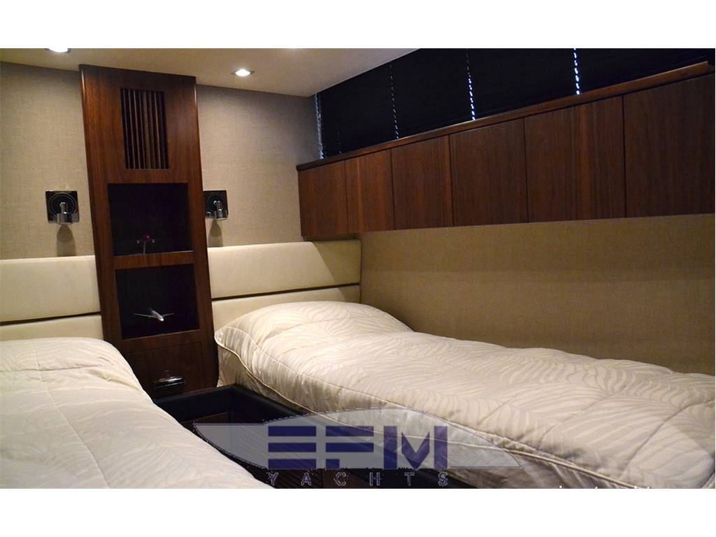 SUNSEEKER 78 SQUADRON Usato del 2013, Vendita SUNSEEKER 78 SQUADRON ...