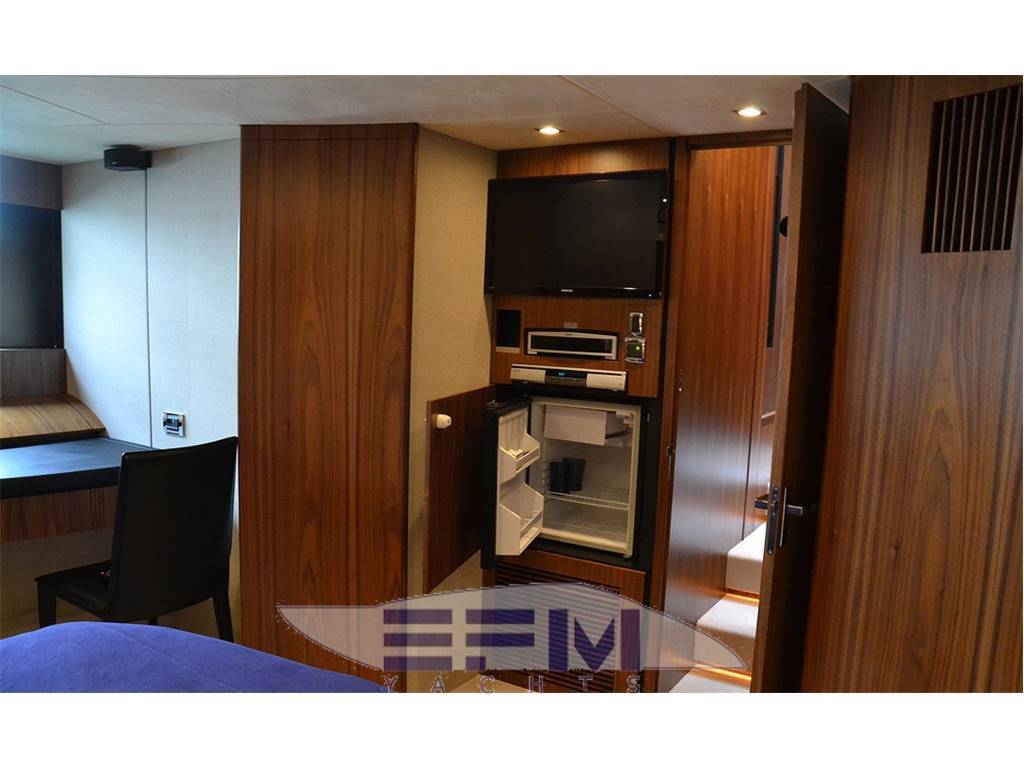 SUNSEEKER 78 SQUADRON Usato del 2013, Vendita SUNSEEKER 78 SQUADRON ...