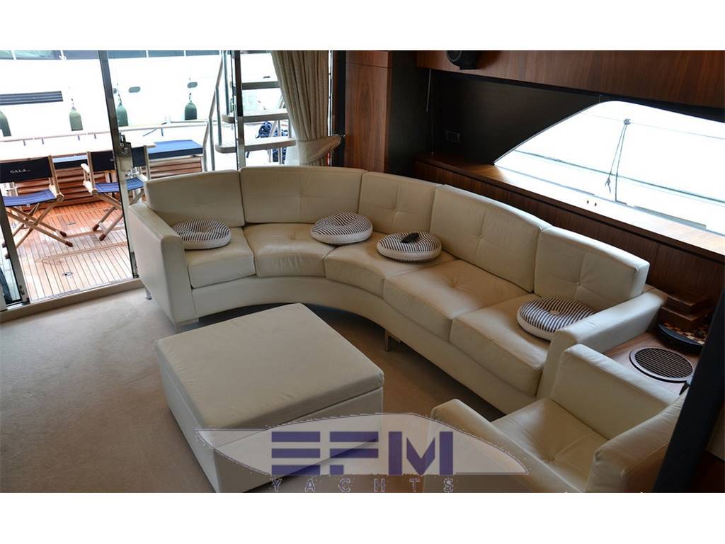 SUNSEEKER 78 SQUADRON Usato del 2013, Vendita SUNSEEKER 78 SQUADRON ...