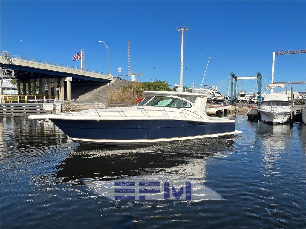 TIARA 3800 OPEN Usato del 2004, Vendita TIARA 3800 OPEN, Annunci barche ...