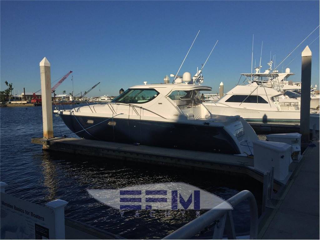 TIARA 4300 SOVRAN Usato del 2008, Vendita TIARA 4300 SOVRAN, Annunci ...