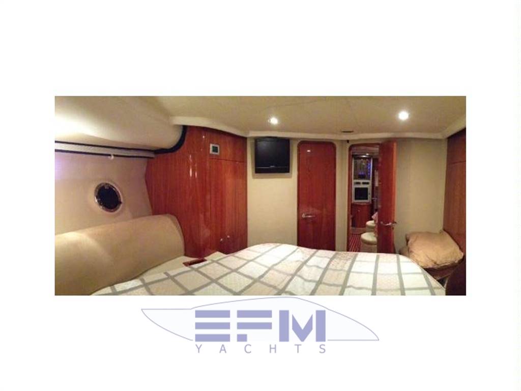 CRANCHI 47 HT Usato del 2008, Vendita CRANCHI 47 HT, Annunci barche e ...