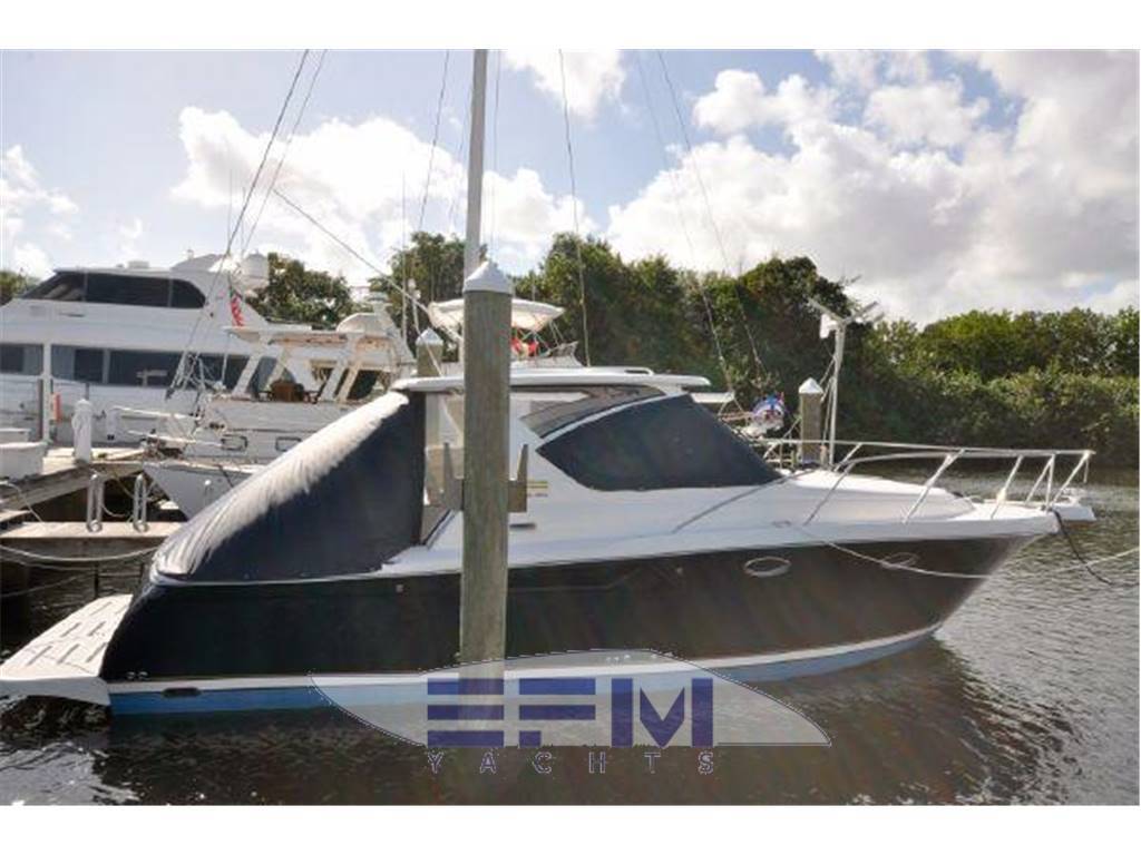 TIARA 3000 OPEN Usato del 2011, Vendita TIARA 3000 OPEN, Annunci barche ...