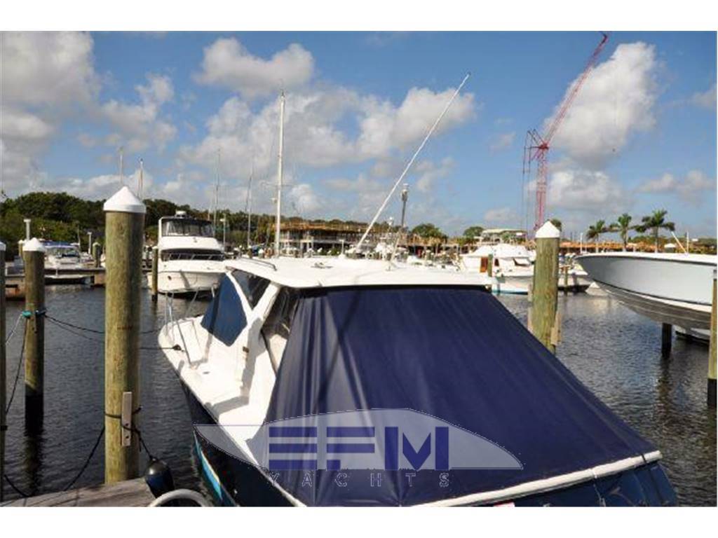 TIARA 3000 OPEN Usato del 2011, Vendita TIARA 3000 OPEN, Annunci barche ...