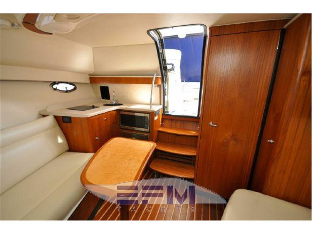 TIARA 3000 OPEN Usato del 2011, Vendita TIARA 3000 OPEN, Annunci barche ...