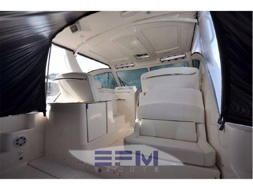 TIARA 3000 OPEN Usato del 2011, Vendita TIARA 3000 OPEN, Annunci barche ...