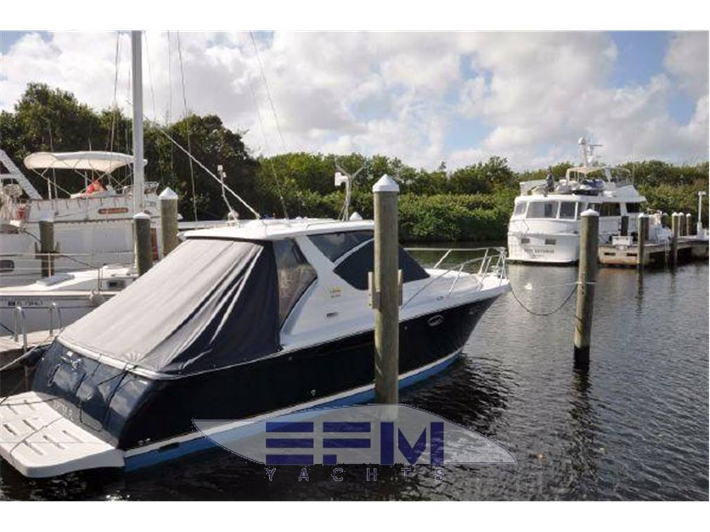 TIARA 3000 OPEN Usato del 2011, Vendita TIARA 3000 OPEN, Annunci barche ...