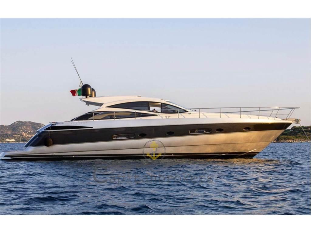 Pershing 56 Usato del 2006, Vendita Pershing 56, Annunci barche e Yacht ...