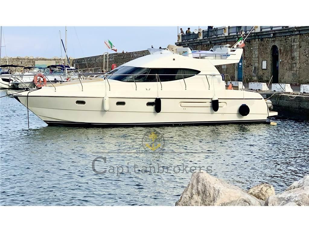 Azimut 36 Fly Usato del 2000, Vendita Azimut 36 Fly, Annunci barche e ...