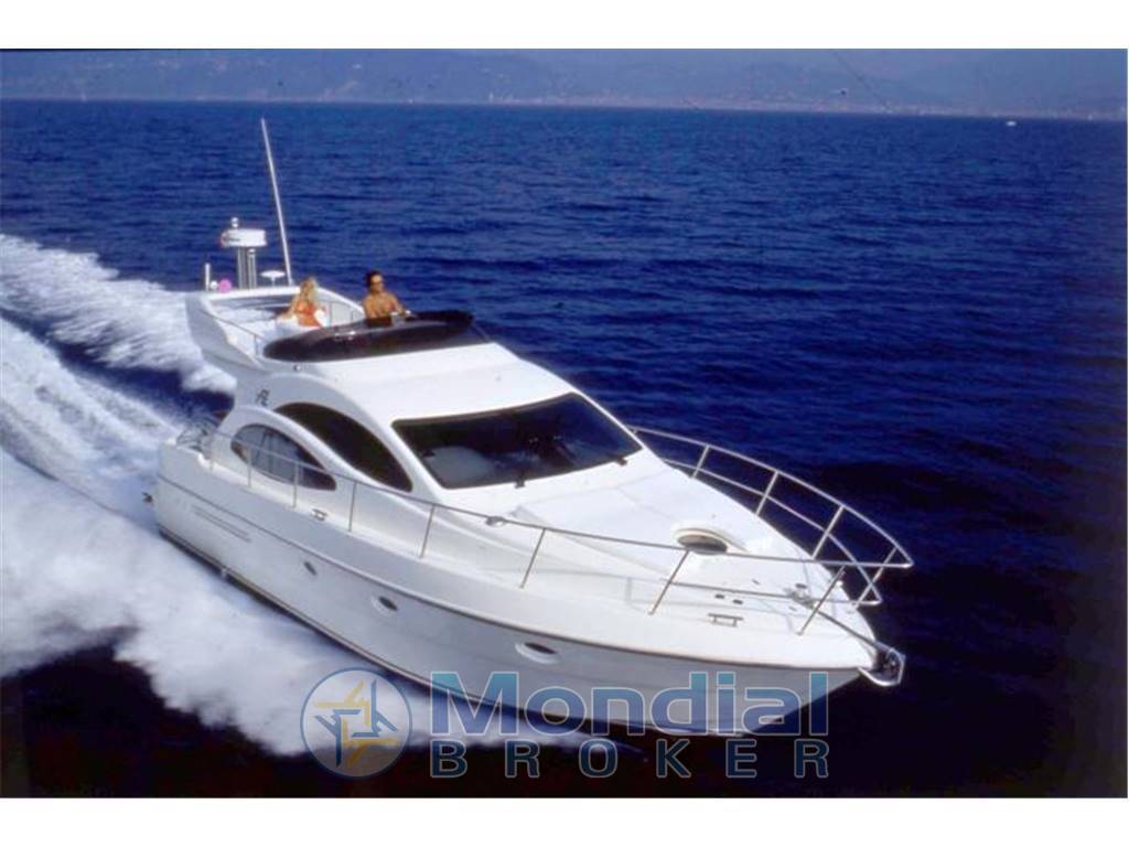 Azimut 42 Usato del 2004, Vendita Azimut 42, Annunci barche e Yacht Azimut