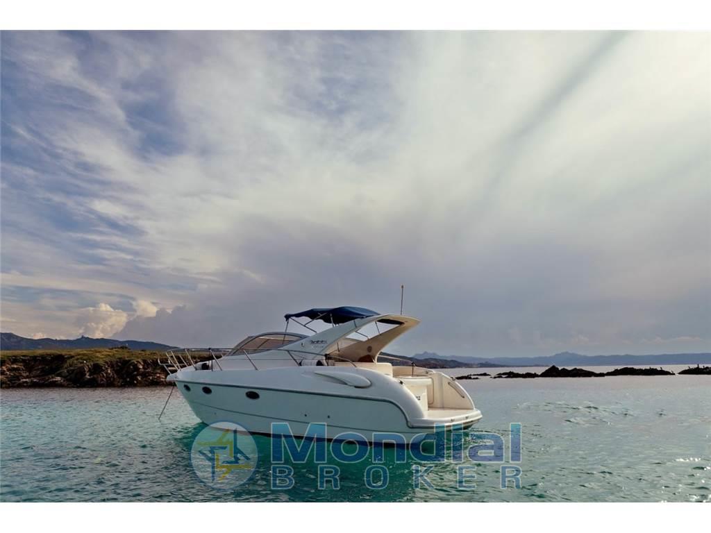 Gobbi 335 SC Usato, Vendita Gobbi 335 SC, Annunci barche e Yacht Gobbi