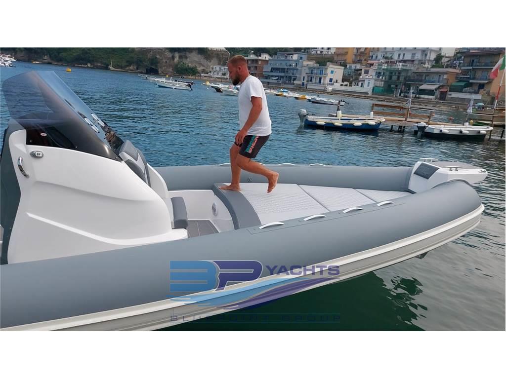 Sea prop Sea prop 30 comfort Usato, Vendita Sea prop Sea prop 30 ...