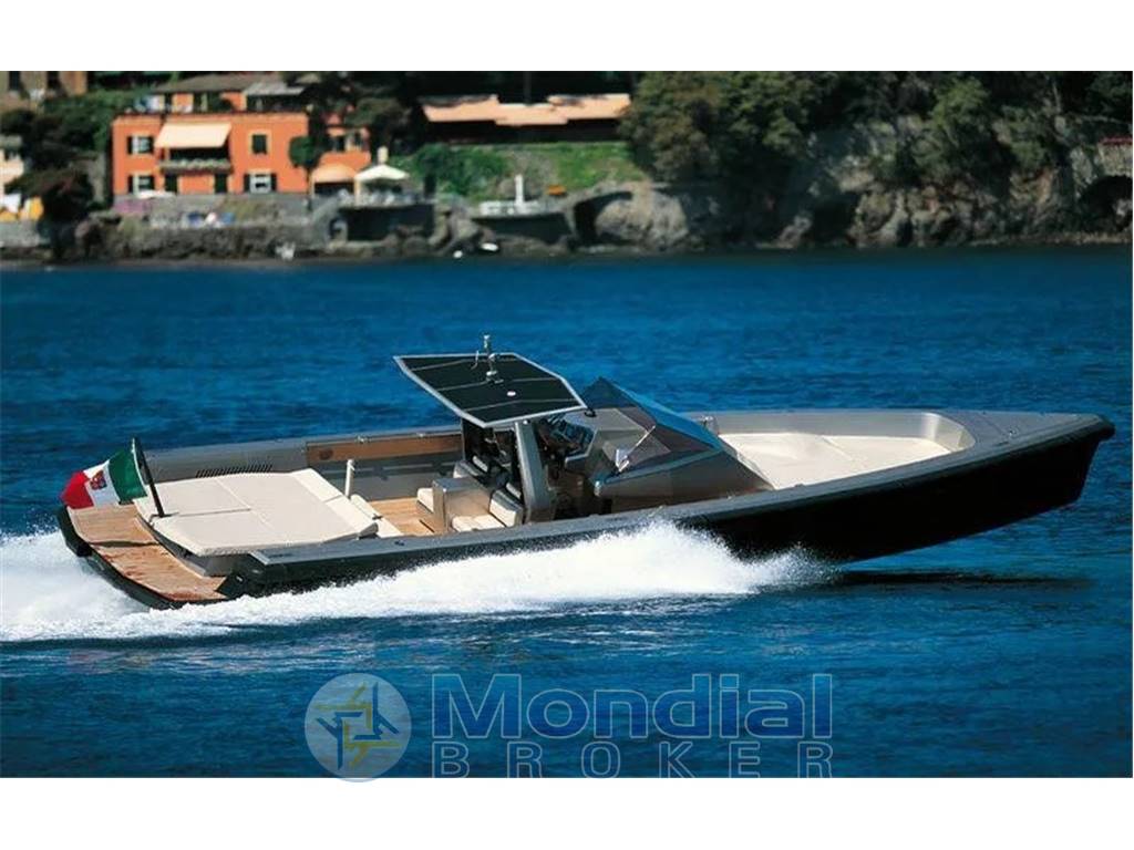 Wally Tender 45 Usato, Vendita Wally Tender 45, Annunci barche e Yacht ...