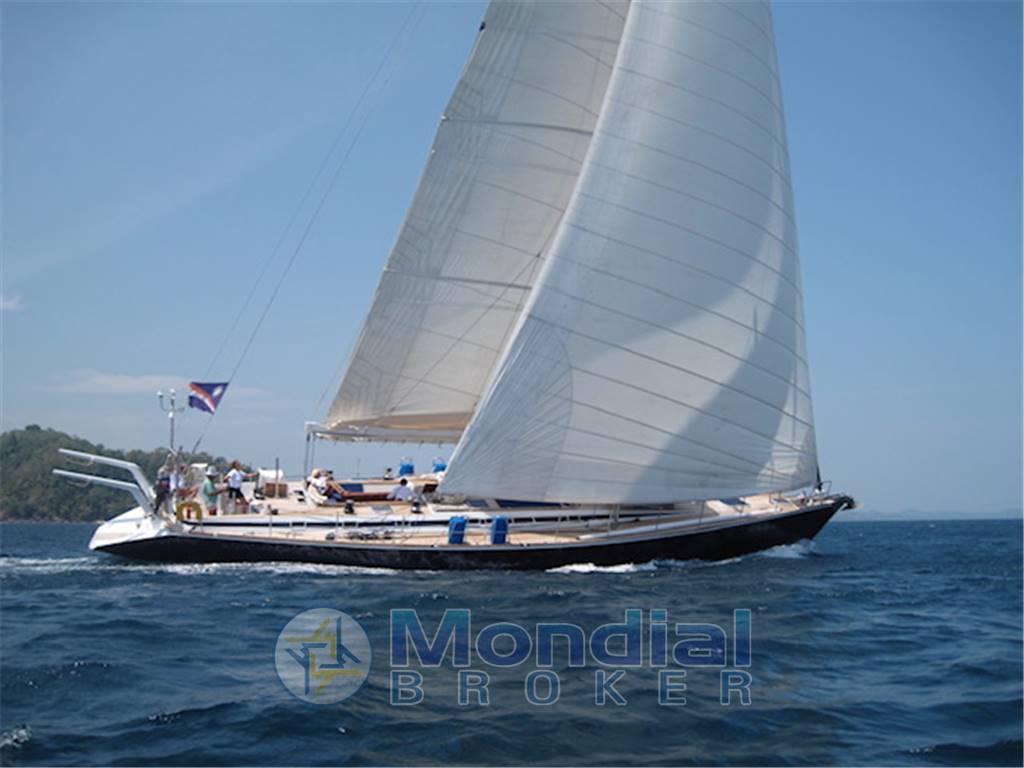 De Cesari Cutter 75 Usato, Vendita De Cesari Cutter 75, Annunci barche ...