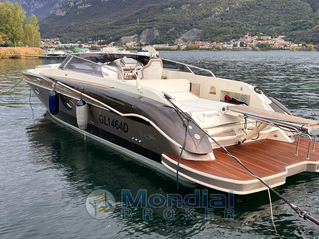 BLUE ICE 38 Usato del 2011, Vendita BLUE ICE 38, Annunci barche e Yacht ...