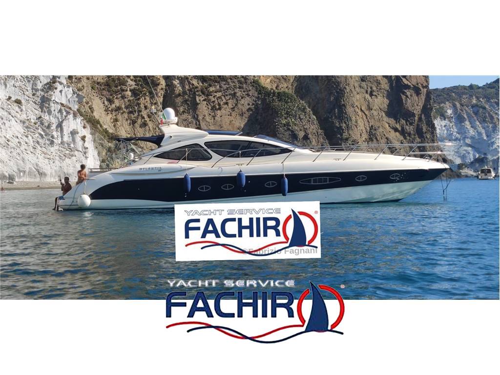 ATLANTIS ATLANTIS 55 Usato del 2008, Vendita ATLANTIS ATLANTIS 55 ...