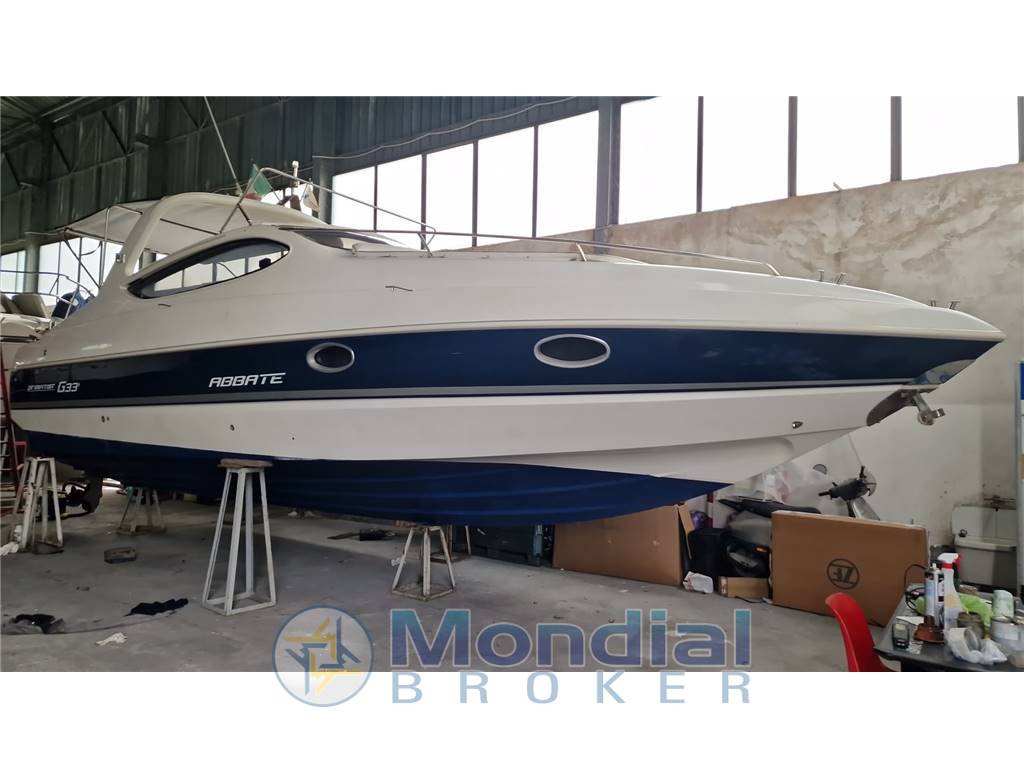 Primatist G33 Usato del 2002, Vendita Primatist G33, Annunci barche e ...