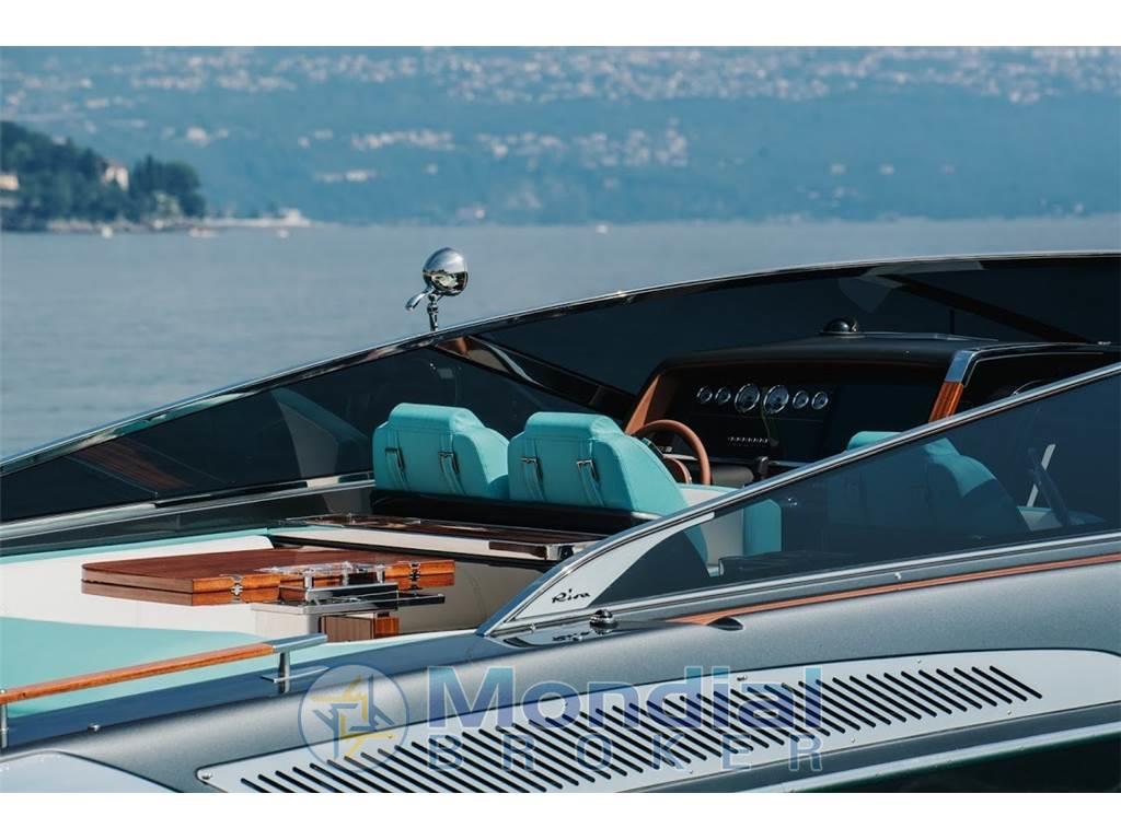Riva 38 RIVAMARE Usato, Vendita Riva 38 RIVAMARE, Annunci barche e ...