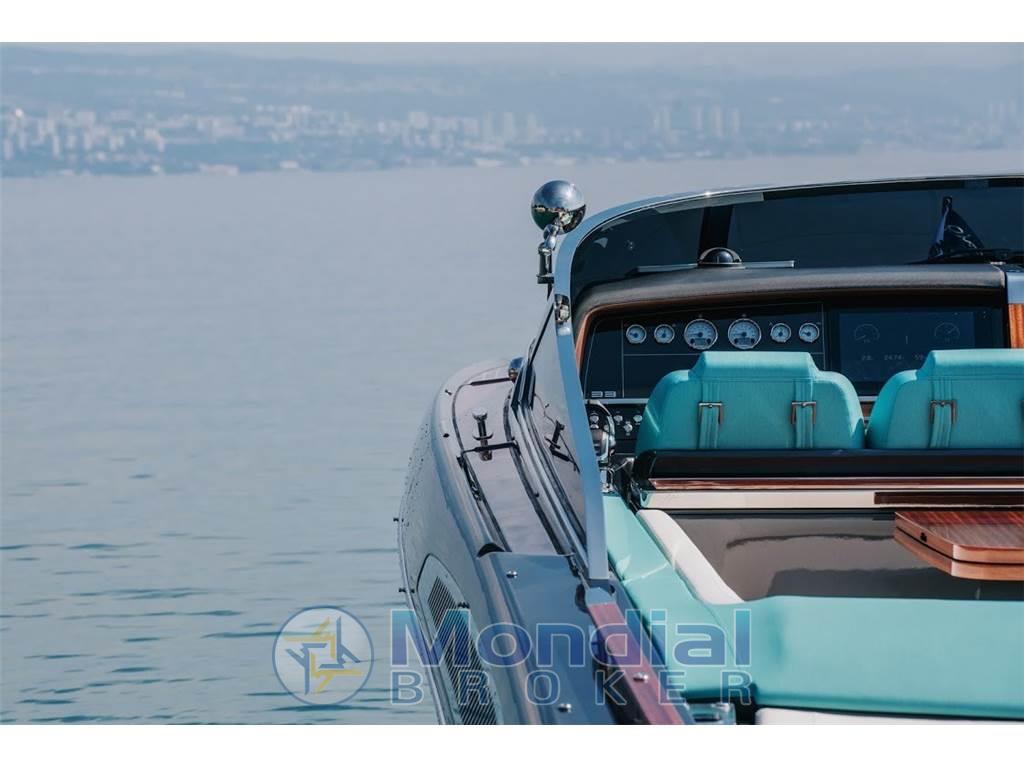 Riva 38 RIVAMARE Usato, Vendita Riva 38 RIVAMARE, Annunci barche e ...