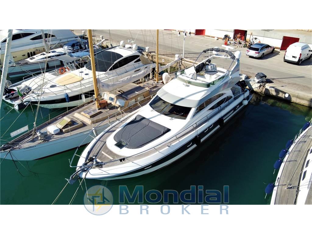 VZ 56 Usato del 2006, Vendita VZ 56, Annunci barche e Yacht VZ