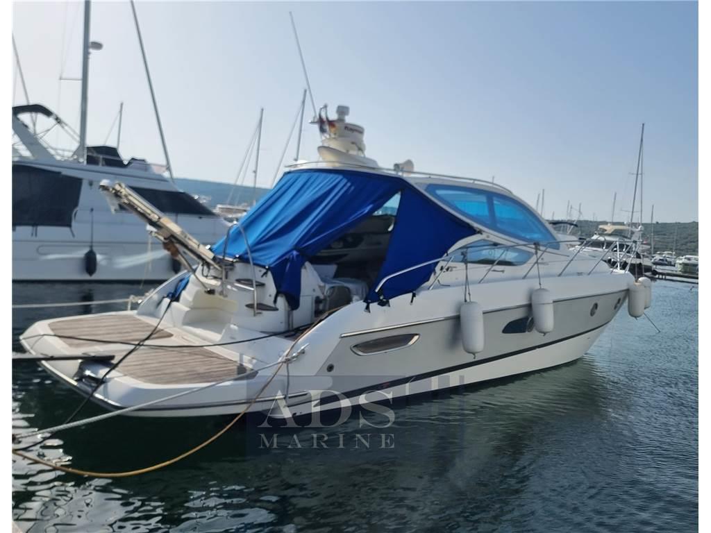 Cranchi MEDITERRANEE 43 HT - 43 Usato del 2010, Vendita Cranchi ...