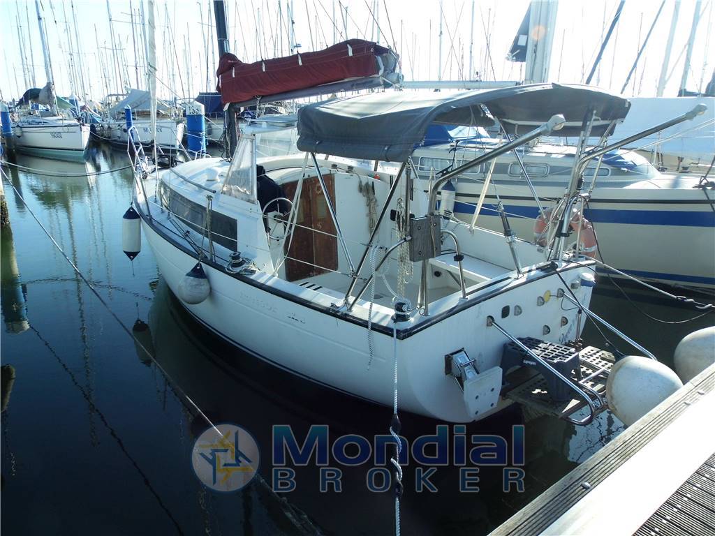 Comar S.p.A. Meteor M 8 Usato del 1978, Vendita Comar S.p.A. Meteor M 8 ...