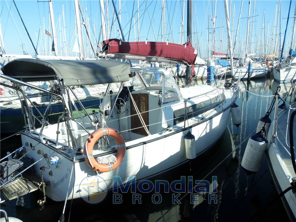 Comar S.p.A. Meteor M 8 Usato del 1978, Vendita Comar S.p.A. Meteor M 8 ...