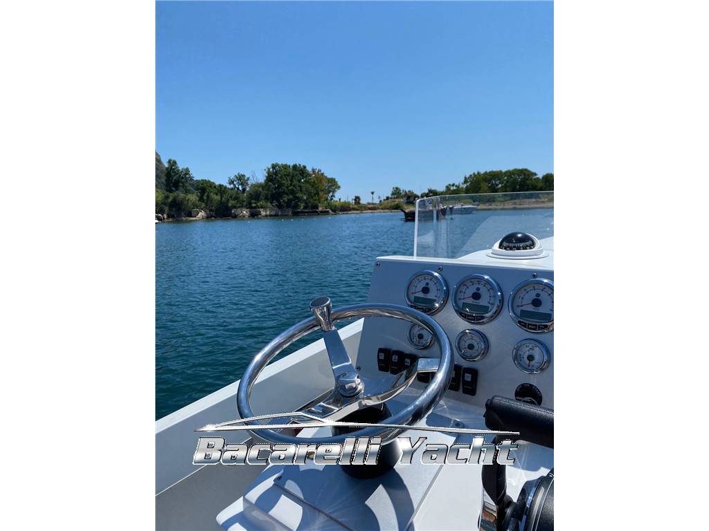 WellCraft 25 Usato del 1985, Vendita WellCraft 25, Annunci barche e ...