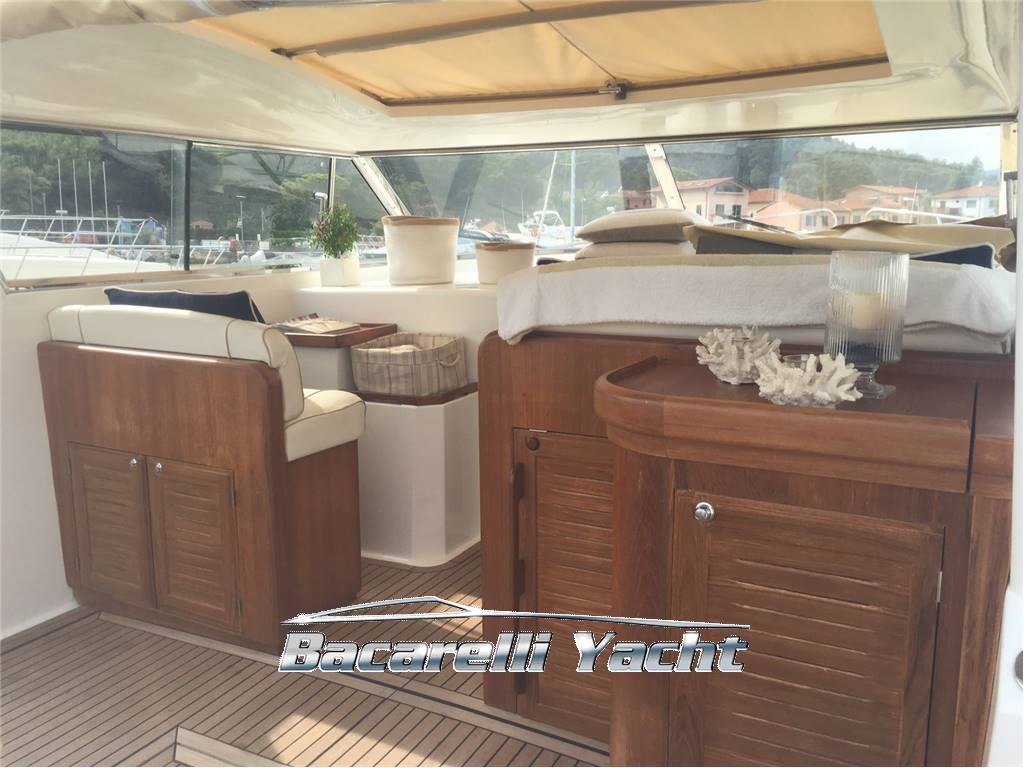 APREA MARE 45 Confort Usato del 2006, Vendita APREA MARE 45 Confort ...