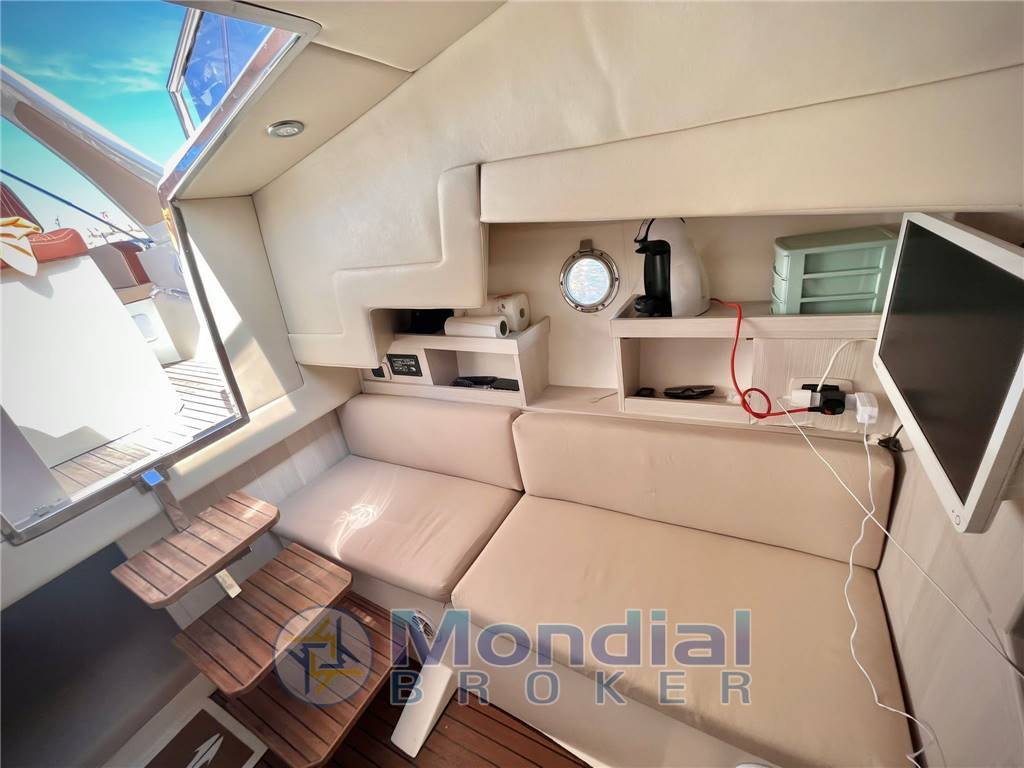 SEA PROP 31 Gran Sport Usato del 2016, Vendita SEA PROP 31 Gran Sport ...