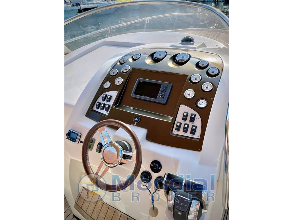 SEA PROP 31 Gran Sport Usato del 2016, Vendita SEA PROP 31 Gran Sport ...