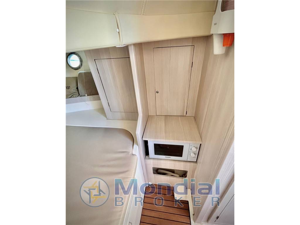 SEA PROP 31 Gran Sport Usato del 2016, Vendita SEA PROP 31 Gran Sport ...